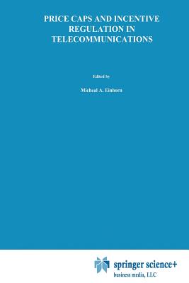 Nwf.com: Price Caps and Incentive Regulation in T: كتب