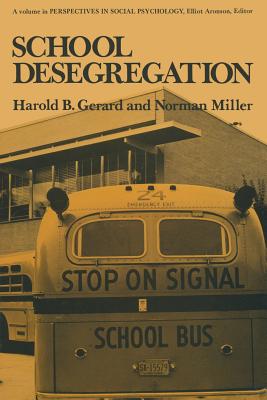 Nwf.com: School Desegregation : A long-term study: Harold Gerard: كتب