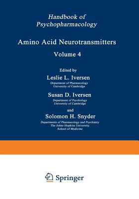 Nwf.com: Amino Acid Neurotransmitters: كتب