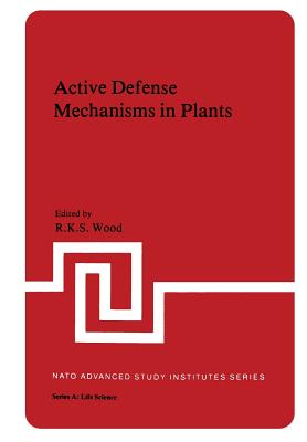 Nwf.com: Active Defense Mechanisms in Plants: كتب