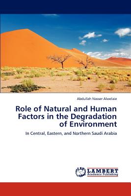 Nwf.com: Role of Natural and Human Factors in the: Abdullah Nasser: كتب