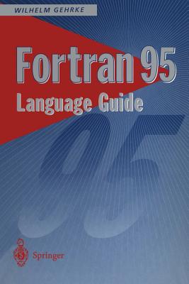 Nwf.com: Fortran 95 Language Guide: Wilhelm Gehrke: كتب