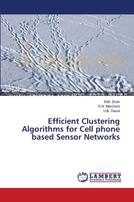 Nwf.com: Efficient Clustering Algorithms for Cell: M. B. Shah: كتب