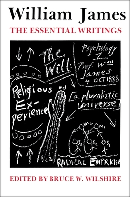 Nwf.com: William James : The Essential Writings: كتب