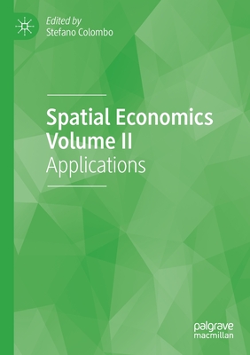 Nwf.com: Spatial Economics Volume II : Applicatio: كتب