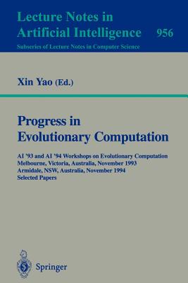 Nwf.com: Progress in Evolutionary Computation : A: كتب