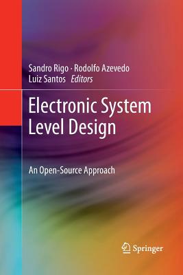 Nwf.com: Electronic System Level Design : An Open: كتب