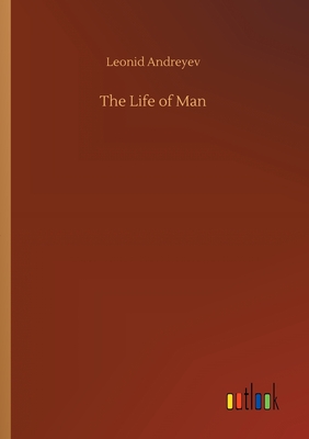 Nwf.com: The Life of Man: Leonid Andreyev: كتب