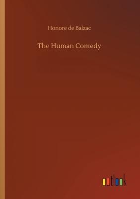 Nwf.com: The Human Comedy: Honore de Balza: كتب