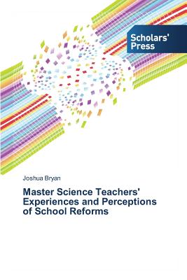Nwf.com: Master Science Teachers' Experiences and: Joshua Bryan: كتب