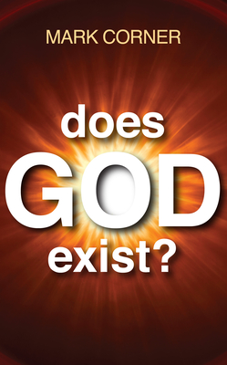 Nwf.com: Does God Exist?: Mark Corner: كتب