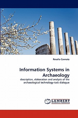 Nwf.com: Information Systems in Archaeology: Rosalia Cannata: كتب