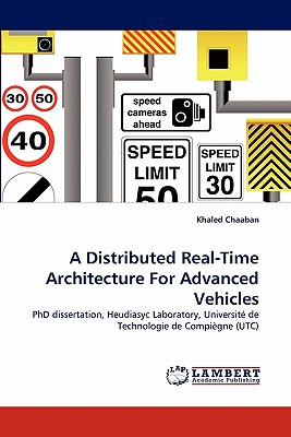 Nwf.com: A Distributed Real-Time Architecture for: Khaled Chaaban: كتب