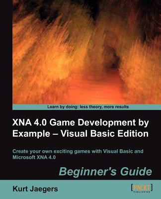 Nwf.com: Xna 4.0 Game Development by Example: Beg: Kurt Jaegers: كتب