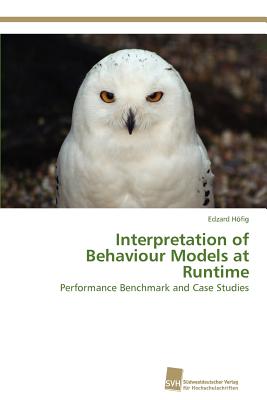 Nwf.com: Interpretation of Behaviour Models at Ru: Hِfig Edzard: كتب