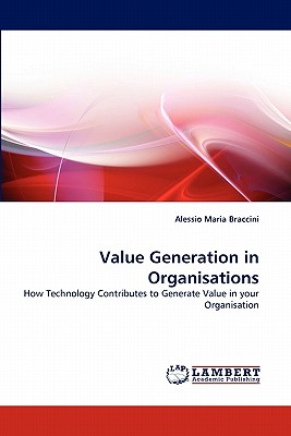 Nwf.com: Value Generation in Organisations: Alessio Maria B: كتب