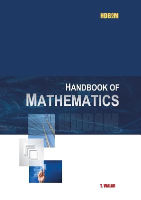 Nwf.com: Handbook of mathematics: Thierry Vialar: كتب