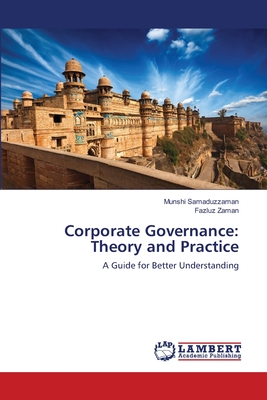 Nwf.com: Corporate Governance: Theory and Practic: Munshi Samaduzz: كتب