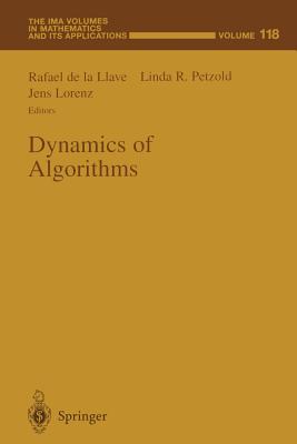 Nwf.com: Dynamics of Algorithms: كتب