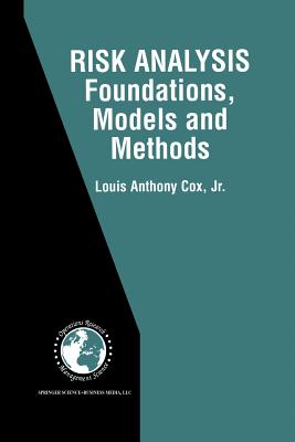 Nwf.com: Risk Analysis Foundations, Models, and M: كتب