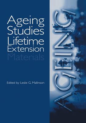 Nwf.com: Ageing Studies and Lifetime Extension of: كتب