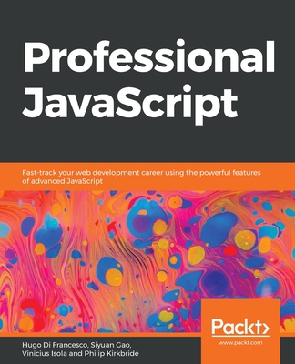 Nwf.com: Professional JavaScript: Hugo Di Frances: كتب