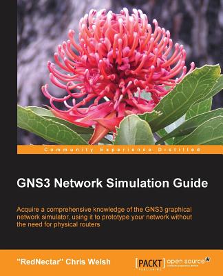 Nwf.com: Gns3 Network Simulation Guide: Chris Welsh: كتب