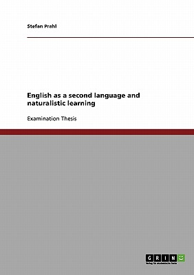 Nwf.com: English as a second language and natural: Stefan Prahl: كتب