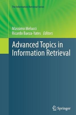 Nwf.com: Advanced Topics in Information Retrieval: كتب