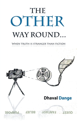 Nwf.com: The Other Way round...: Dhaval Dange: كتب