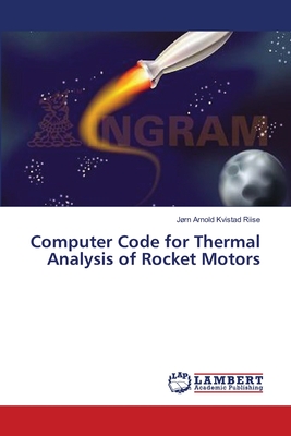 Nwf.com: Computer Code for Thermal Analysis of Ro: Jّrn Arnold Kvi: كتب