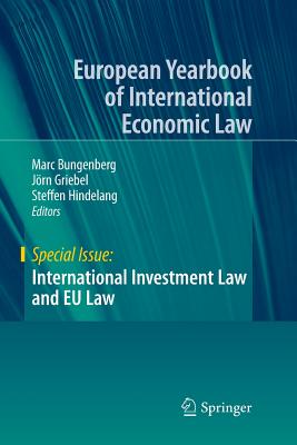 Nwf.com: International Investment Law and EU Law: كتب