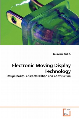Nwf.com: Electronic Moving Display Technology: كتب