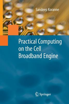 Nwf.com: Practical Computing on the Cell Broadban: Sandeep Koranne: كتب