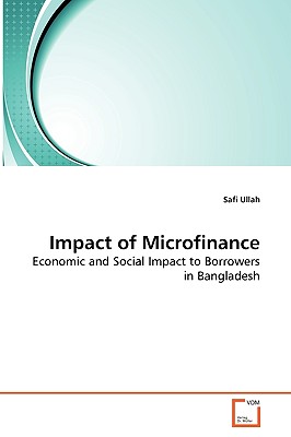 Nwf.com: Impact of Microfinance: Safi Ullah: كتب