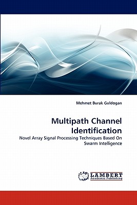 Nwf.com: Multipath Channel Identification: Mehmet Burak Gu: كتب