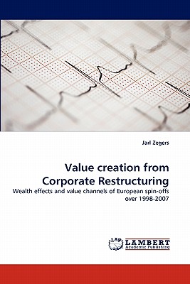 Nwf.com: Value Creation from Corporate Restructur: Jarl Zegers: كتب