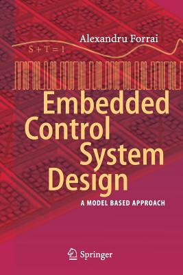 Nwf.com: Embedded Control System Design : A Model: Alexandru Forra: كتب