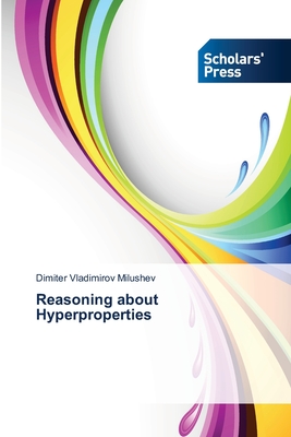 Nwf.com: Reasoning about Hyperproperties: Dimiter Vladimi: كتب