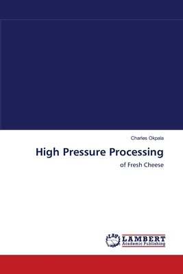 Nwf.com: High Pressure Processing: Charles Okpala: كتب