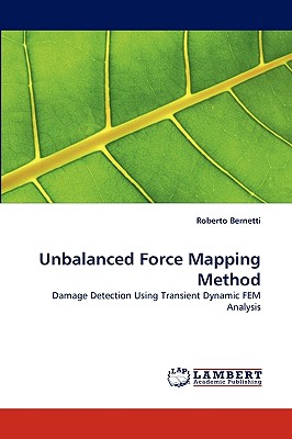 Nwf.com: Unbalanced Force Mapping Method: Roberto Bernett: كتب