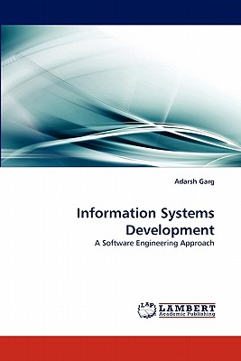 Nwf.com: Information Systems Development: Adarsh Garg: كتب
