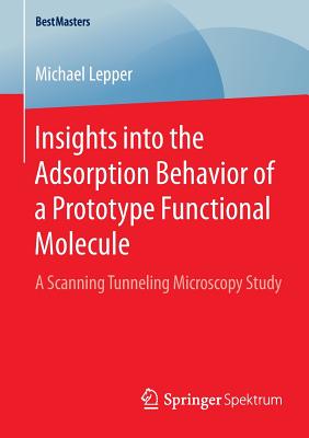 Nwf.com: Insights into the Adsorption Behavior of: Michael Lepper: كتب