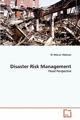 Nwf.com: Disaster Risk Management: Atta Rahman: كتب