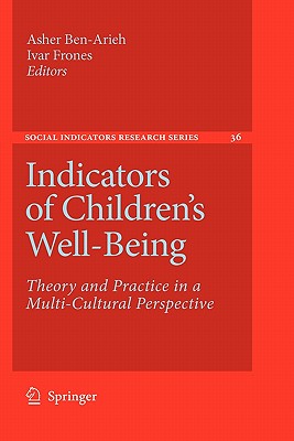 Nwf.com: Indicators of Children's Well-Being : Th: كتب