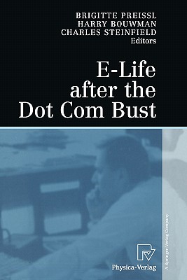 Nwf.com: E-Life after the Dot Com Bust: كتب