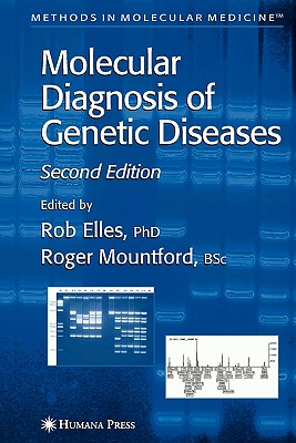 Nwf.com: Molecular Diagnosis of Genetic Diseases: كتب