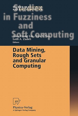 Nwf.com: Data Mining, Rough Sets and Granular Com: كتب