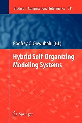 Nwf.com: Hybrid Self-Organizing Modeling Systems: كتب