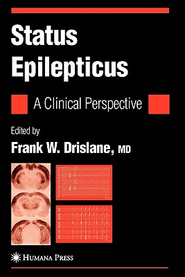 Nwf.com: Status Epilepticus : A Clinical Perspect: كتب